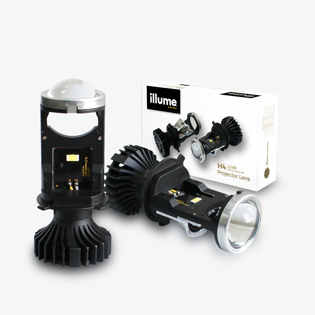 PROJECTOR LENS – Illume.com.mx