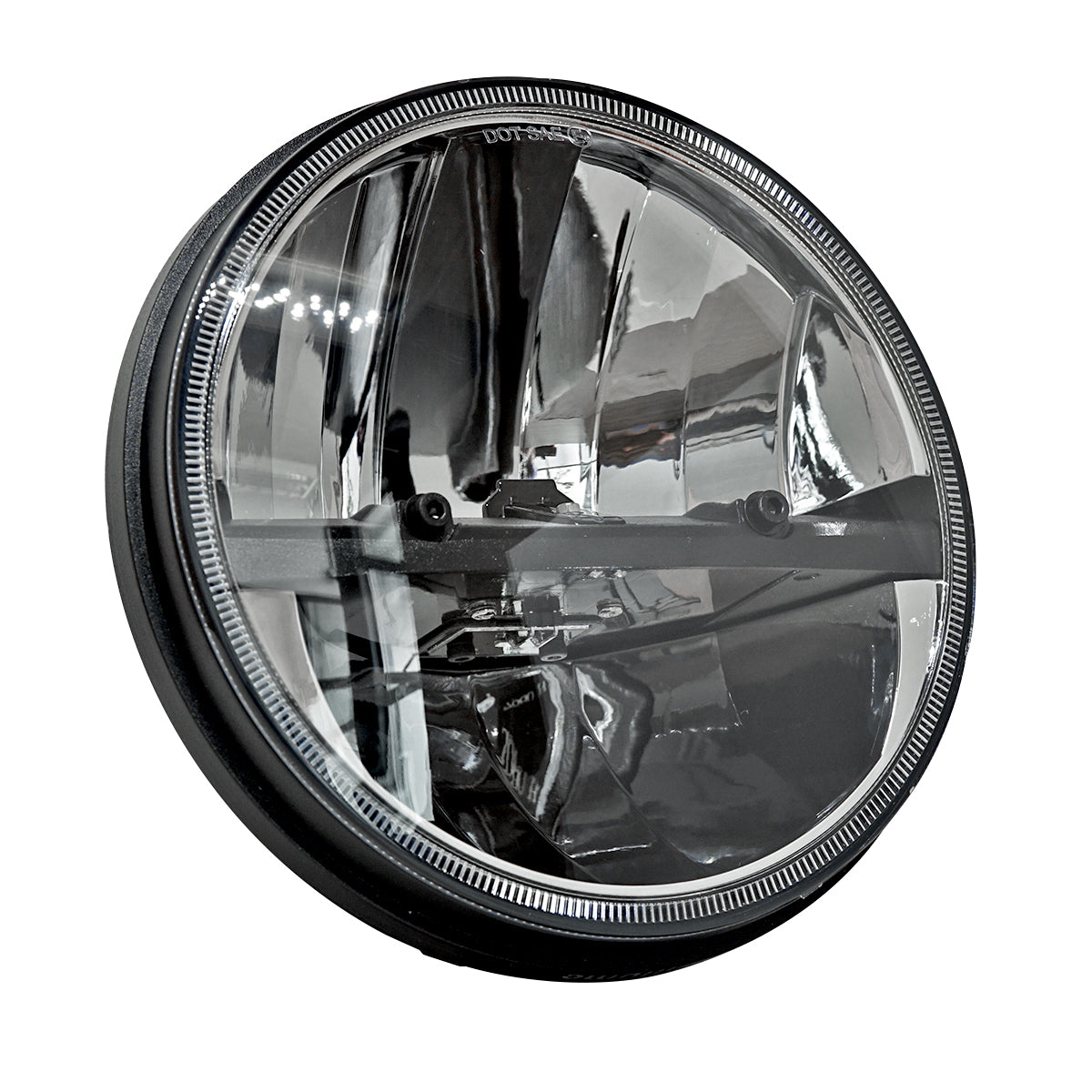 Round Dot Headlight – Illume.com.mx