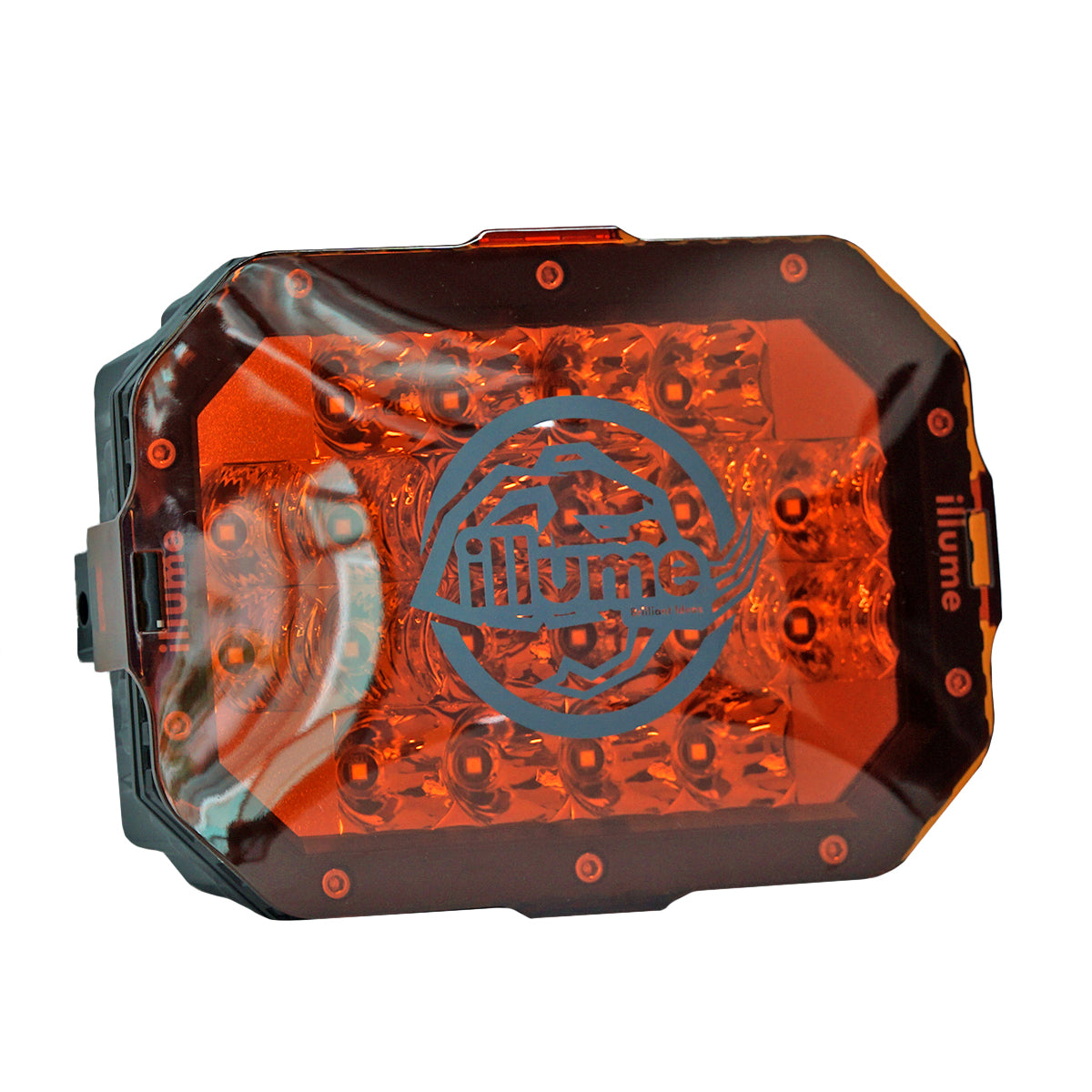 Quad Driving Amber Cover – Illume.com.mx