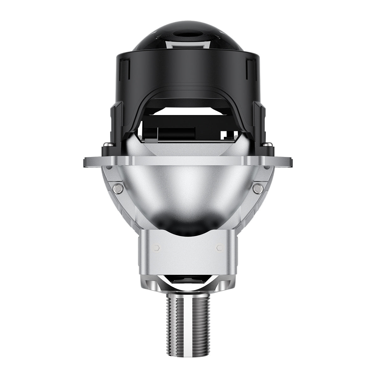 Aozoom X5 Proyectores Lupa Bi Led, Retrofit Doble Chip 2.5in – Illume ...