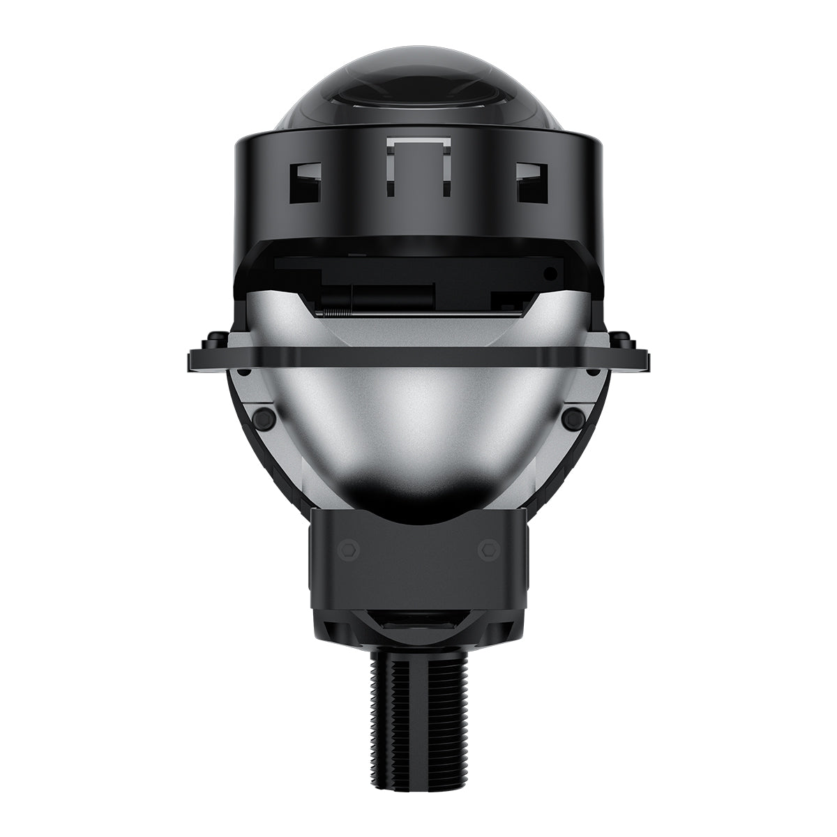 Aozoom X6 Proyectores Lupa Bi Led, Retrofit, Doble Chip, 3in – Illume ...