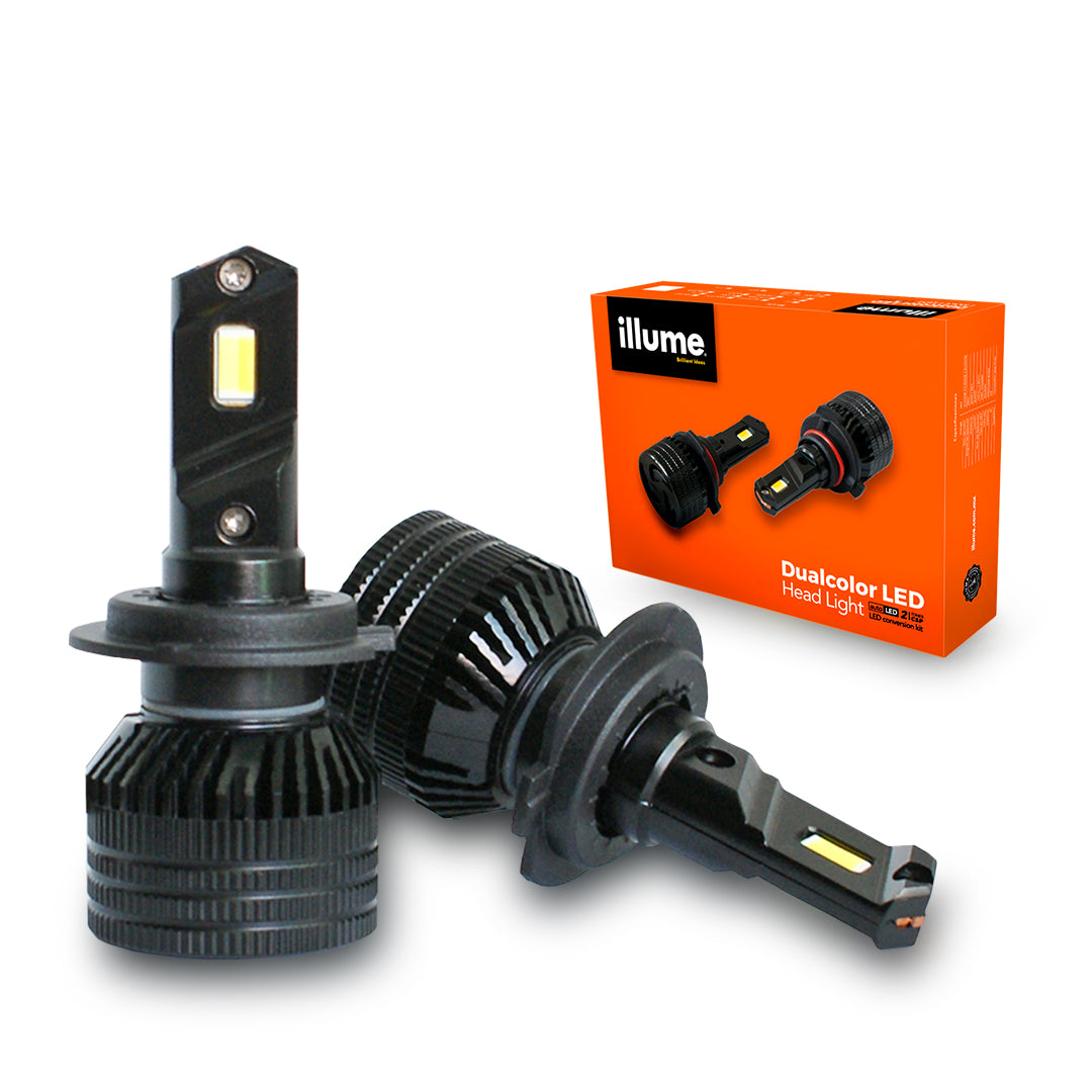 Focos Led Illume Bi Color | Illume – Illume.com.mx