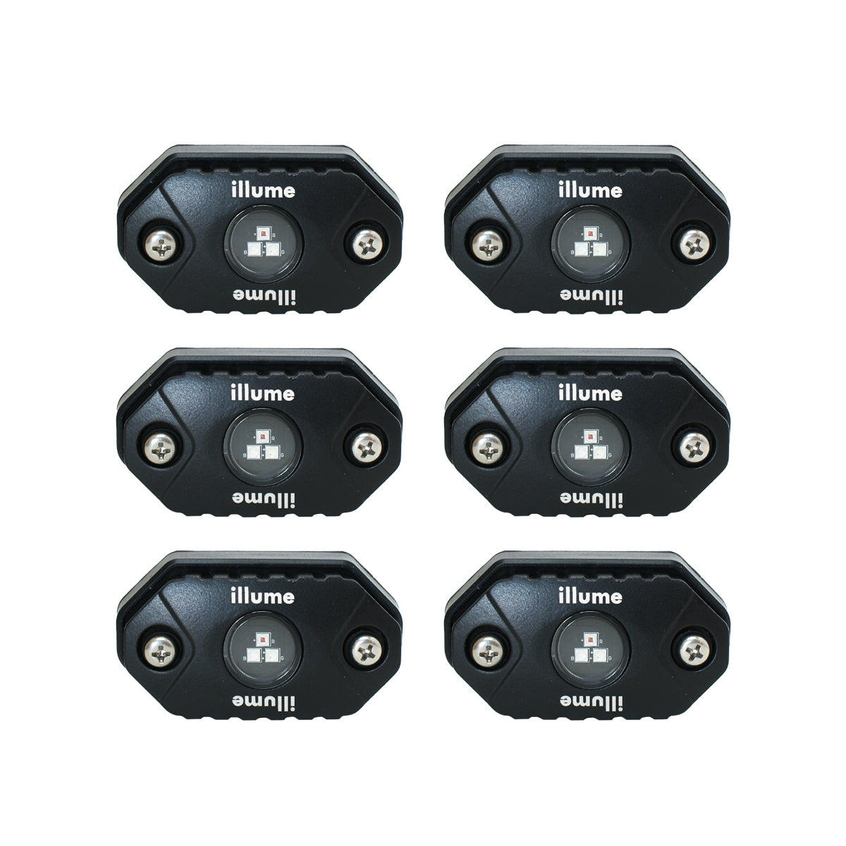 Rock Light Kit Illume – Illume.com.mx